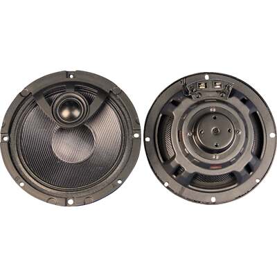 J & M 4405-0964 HD24-6582TW-XRP Speaker kit - 6-1/2" - '24 touring | eBay