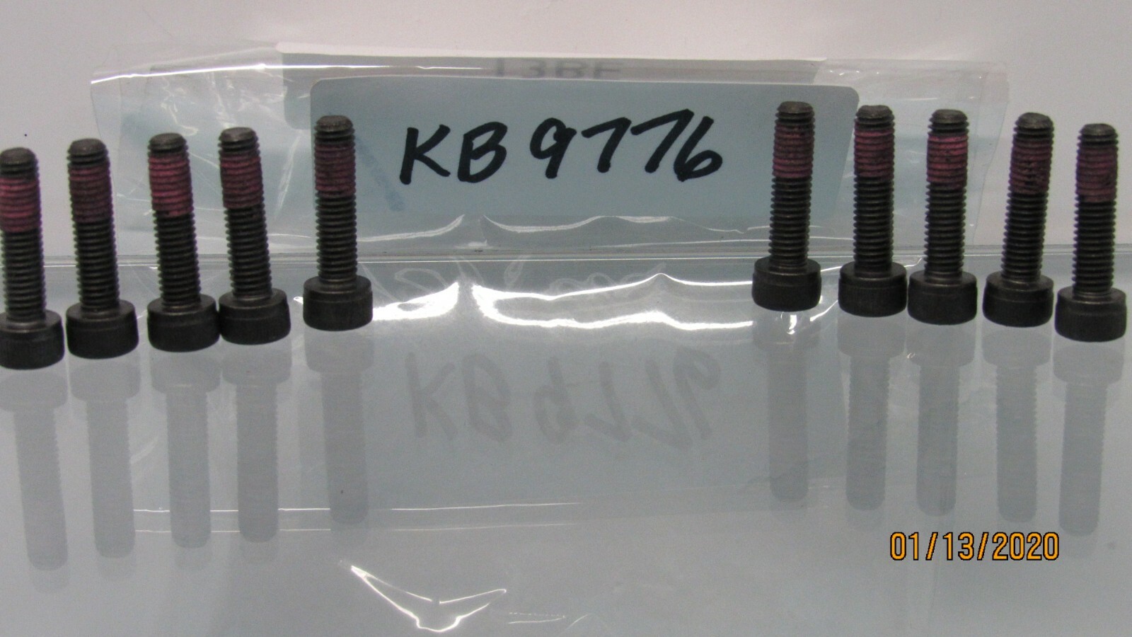 SENCO KB9776 Screws FramePro 600 650 601 602 602 651 652 702XP (13BE ...