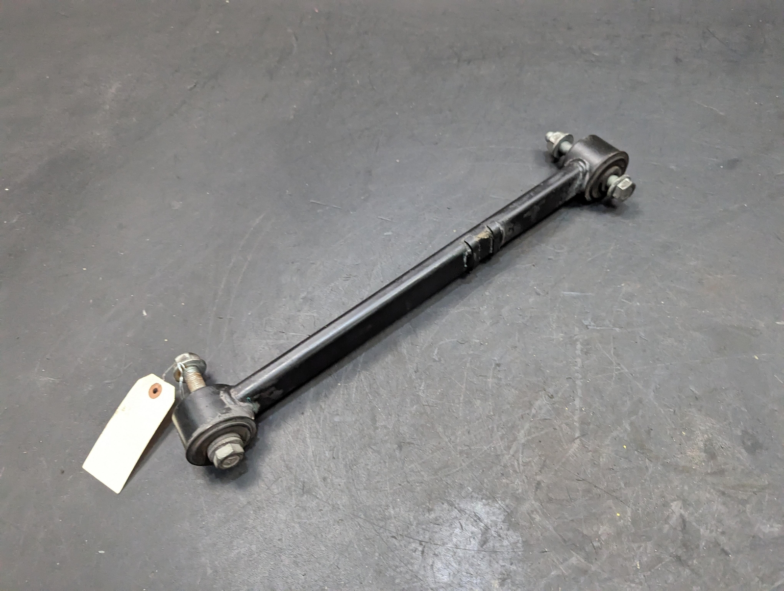 Rear Left Upper Control Arm 2017 Cadillac Escalade ESV 20917465 2015 ...