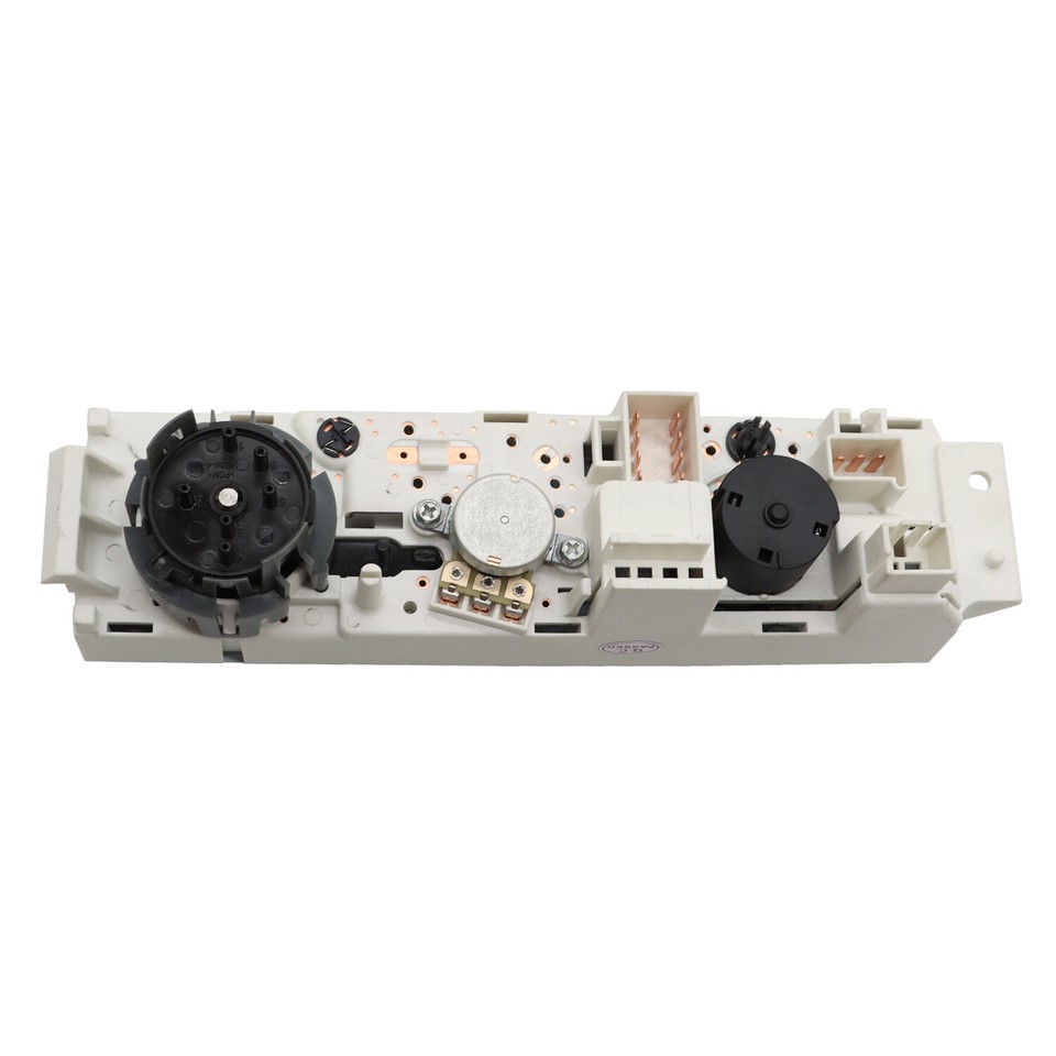 AC Delco Climate Control Unit 84793086 For Chevy Express Van SaVana ...
