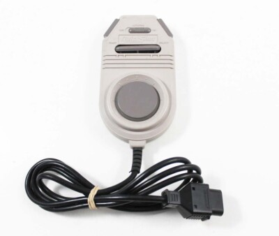 Nintendo NES Quickshot Qs-126 Controller | eBay