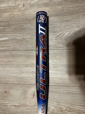 Miken Ultra II Limited Edition ULTTOC Composite Softball Slowpitch Bat ...