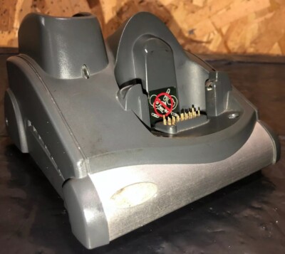 Barcode Scanners - Symbol Telxon