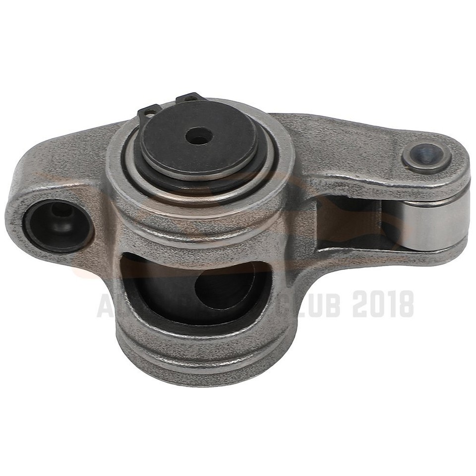 Stainless Steel Rocker Arms for Small Block Chevy SBC 350 400 1.5 Ratio ...