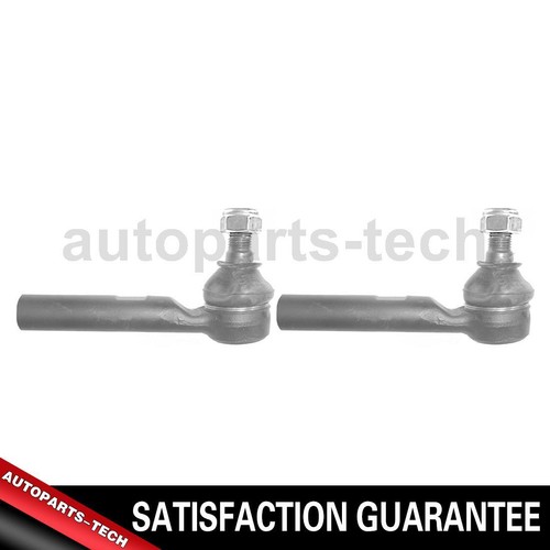 Front Outer Tie Rod End For Toyota 4Runner 2003 2004 2005 2006 2007 ...