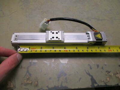 Linear Actuators - Iai Linear Actuator