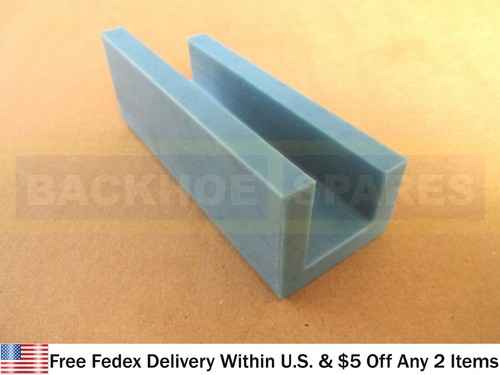 CAT PARTS - METLON WEAR STRIP (PART NO. 5T8366 5D0134 2C4919 6D5416 ...