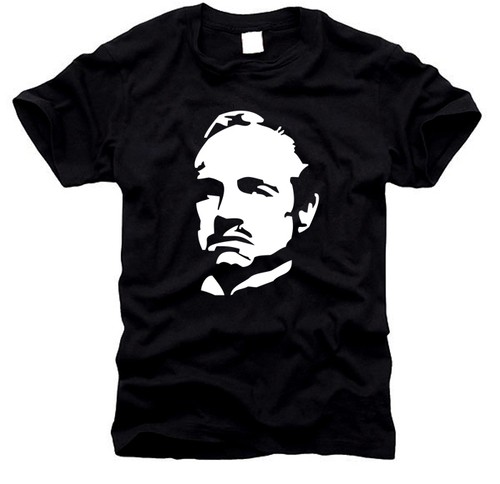 Der Pate Don Corleone Cosa Nostra - Gr. S bis XXXL | eBay.de