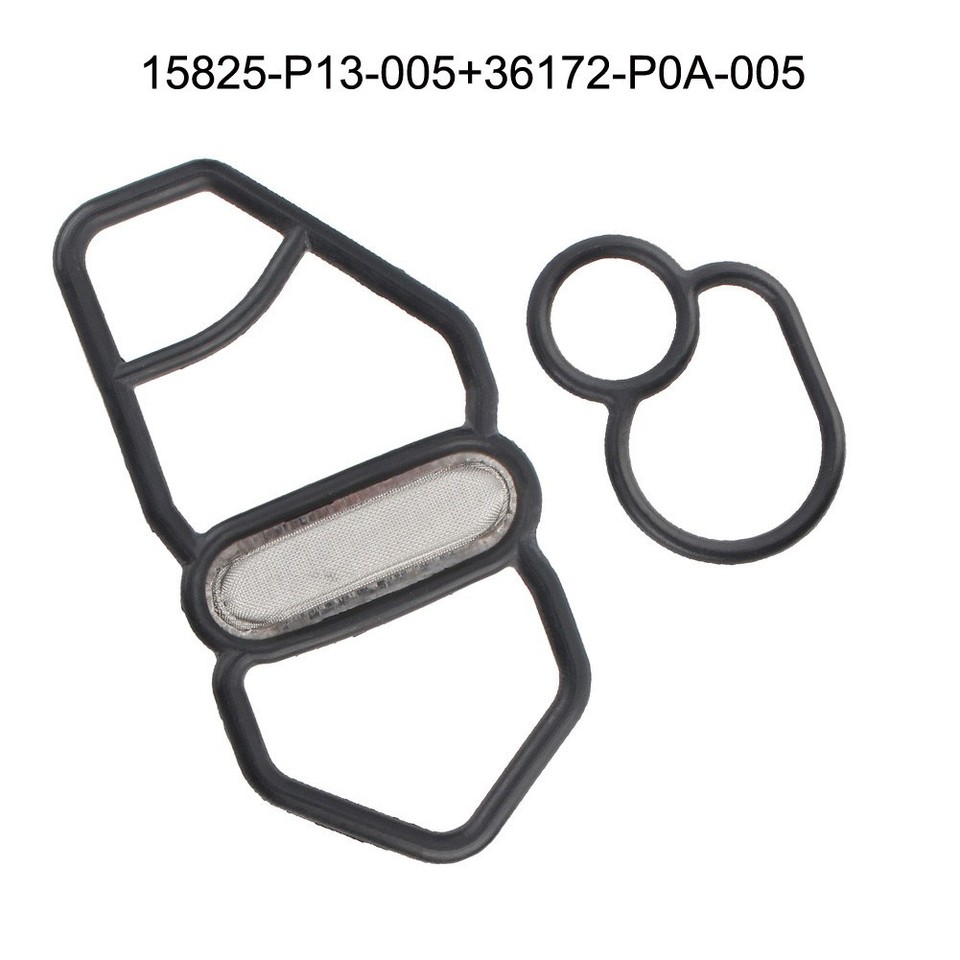 Solenoid Gaskets Fittings For Prelude SI Vtec Replacement 15825-P13-005 ...