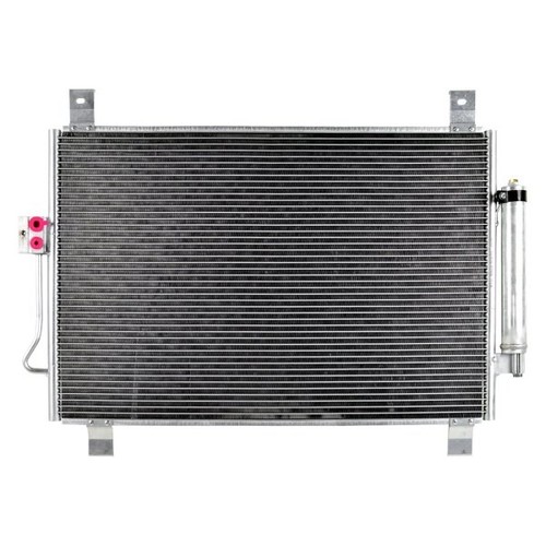 AC Condenser A/C For 2013-2017 Nissan Pathfinder 2013 Infiniti JX35 ...