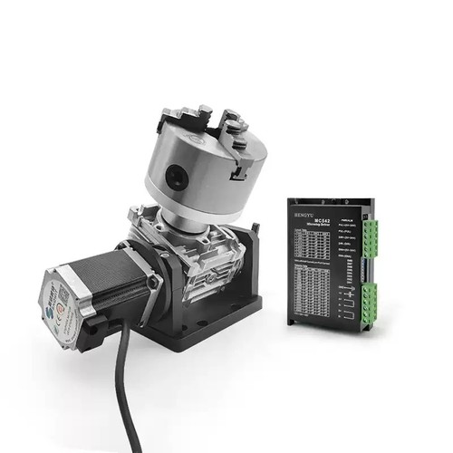 Electric Rotary Fixture Laser Automatic Welding Rotary Fixture Work ...
