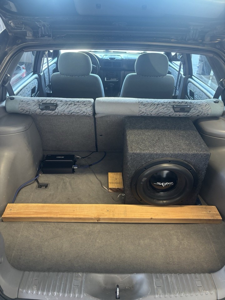 Parting Out This Subaru Impreza, Everything Is In Great Condition | eBay