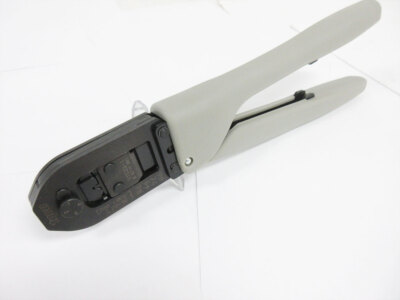 Crimpers - Tyco Crimp Hand Tool Certicrimp