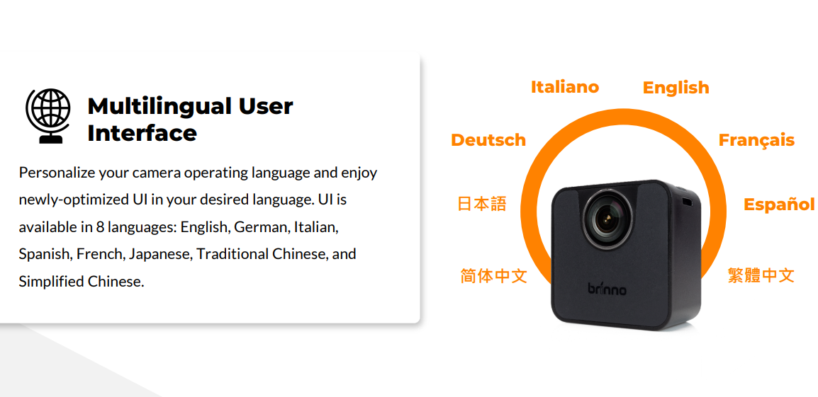 Brinno BCC200 BLE Bluetooth Timelapse Camera Controller Bundle | eBay