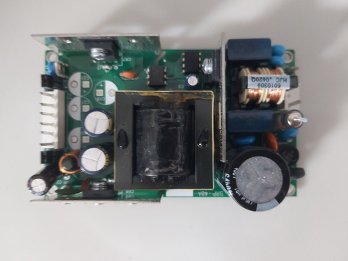 Integrated Power Designs SRP-40A-1005 Power Supply | eBay