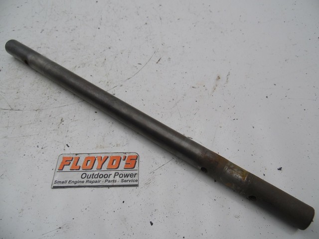 Ariens 2 Stage Snow Thrower Axle Shaft 03208800 for sale online | eBay
