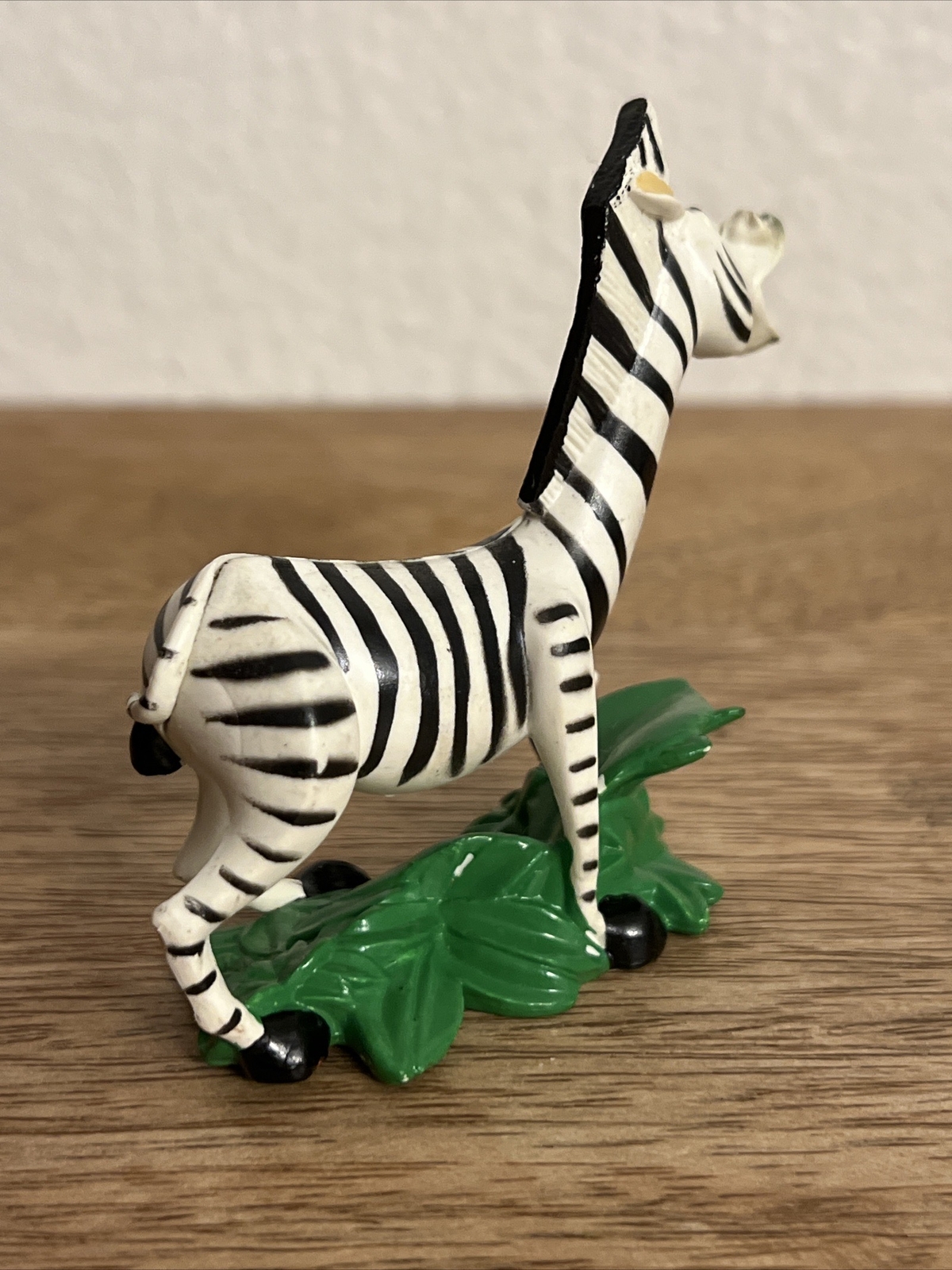 MARTY MADAGASCAR 3” ACTION FIGURE PVC DREAMWORKS TOY | eBay