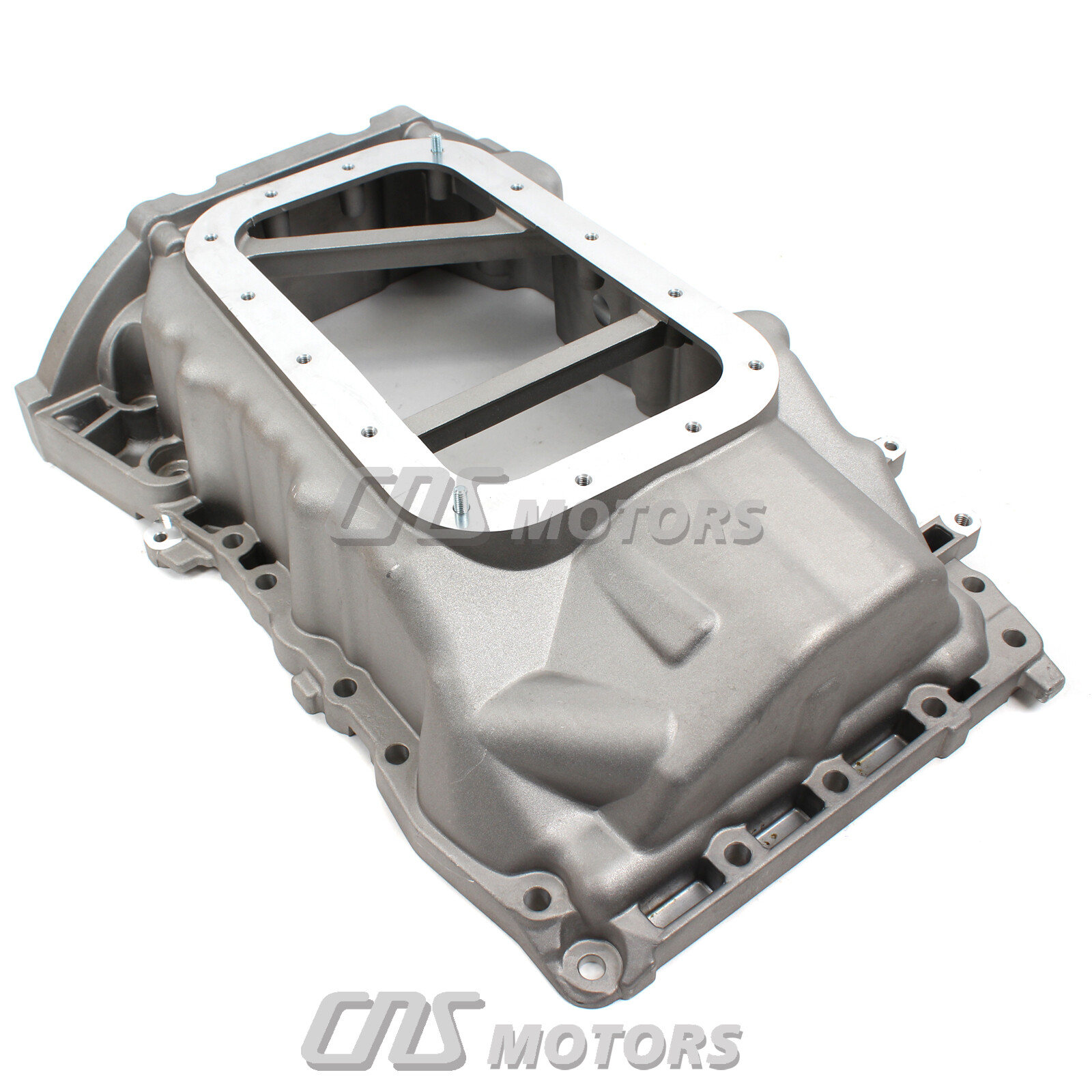 Engine Oil Pan Upper for 2012-2017 Jeep Wrangler 3.6L 68078951AC⭐⭐⭐⭐⭐ ...