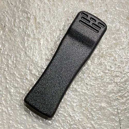 4 Pack Belt Clip Motorola XTS5000, XTS3000, XTS3500 Radios NTN8266 ...