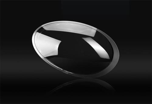 Left Side Headlight Lens Headlights Lampshades Cover For Porsche 911 ...