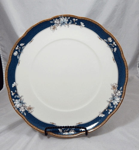 NORITAKE CHINA - SANDHURST - dinner plate - mint | eBay