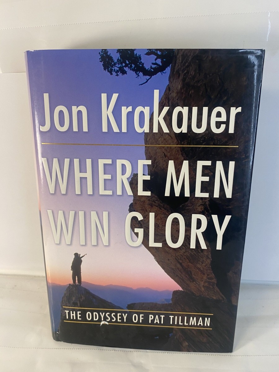 Where Men Win Glory