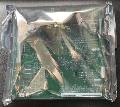 Trane MOD01802 Unitary Control Process Module | eBay