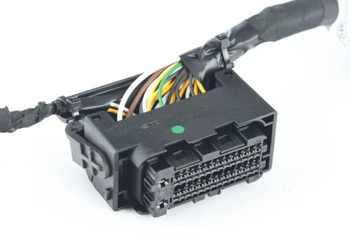 NEW BMW X3 F25 ENGINE WIRING HARNESS 8654973 12518654973 ORIGINAL NO🇺🇸 ...