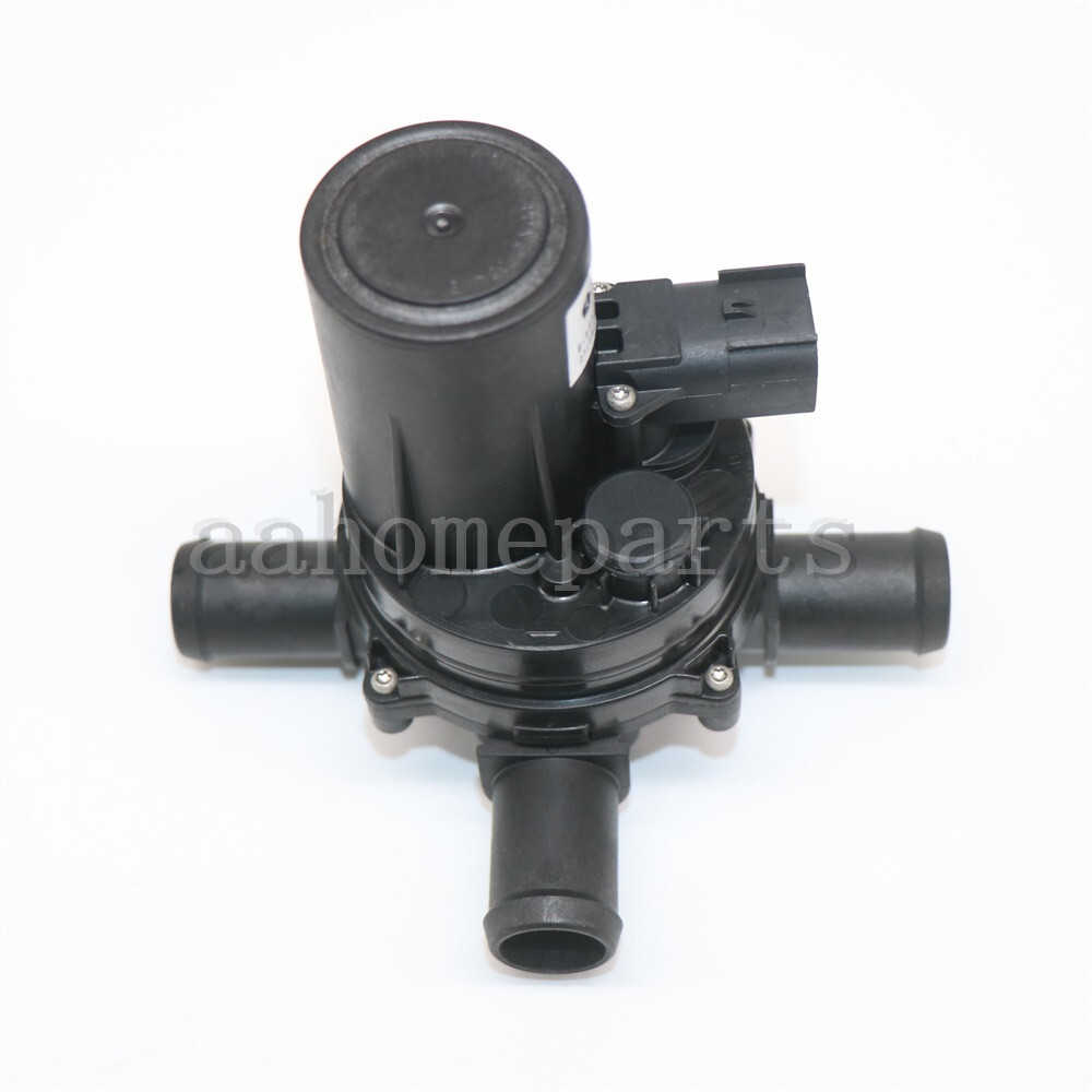 Genuine Engine Coolant Valve 52014971AB 52014971AA For 2014-2019 Dodge ...