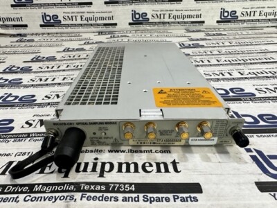 Tektronix Multirate Optical Sampling Module - 80C07B-CR1 w/Warranty | eBay
