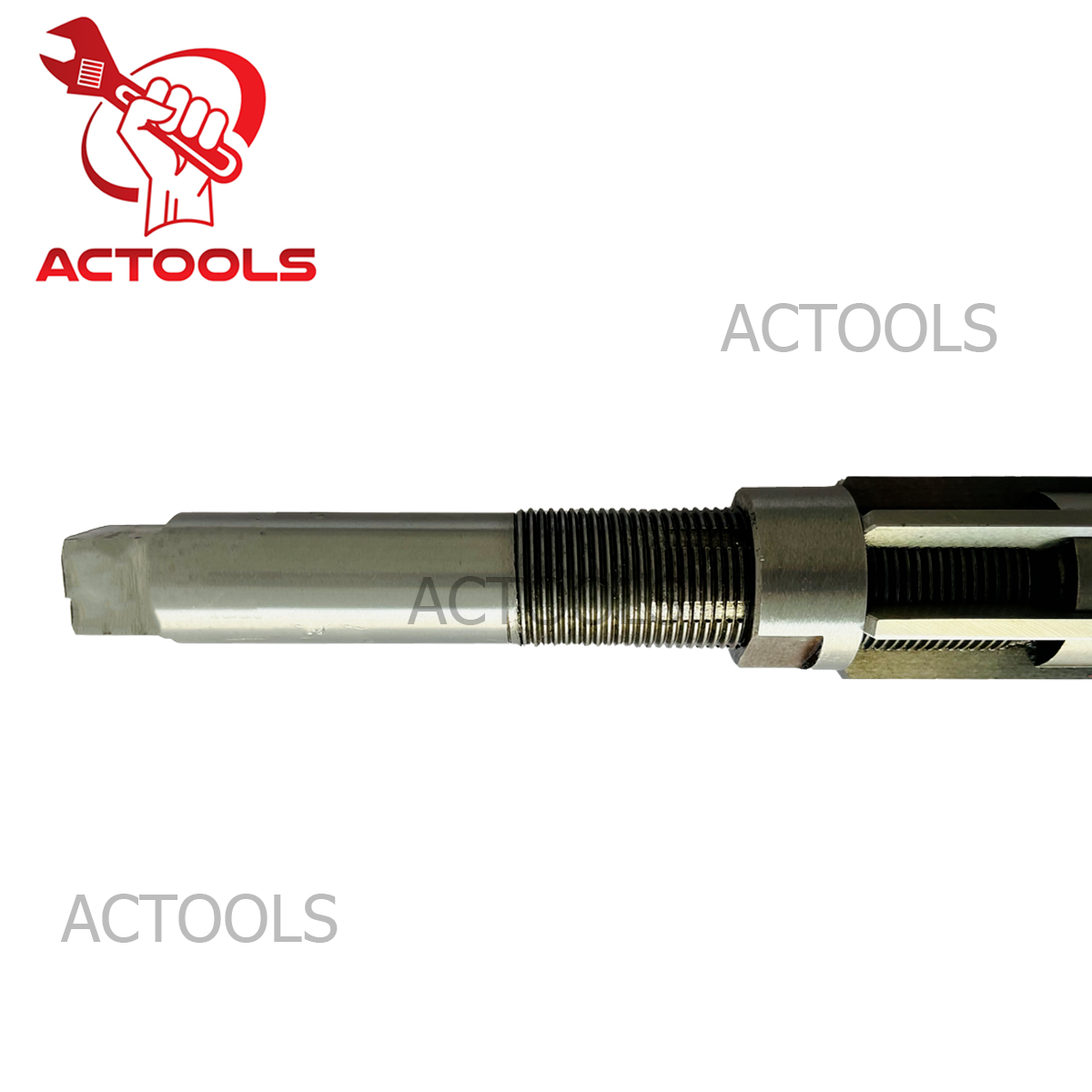 H12 New Adjustable Hand Reamer Sizes 1.1/16" To 1.3/16" 26.98mm To 30 ...