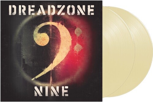 Dreadzone - Nine (Cream Vinyl LP) [PRE-ORDER] | eBay