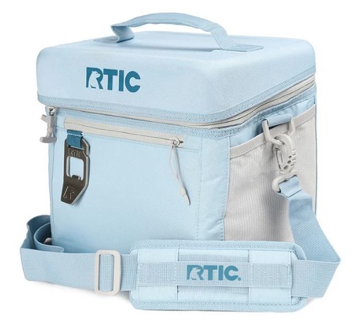 RTIC 6 8 15 28 Can Day Cooler New Lunchbox Soft Pack 24 Hours Cold ...