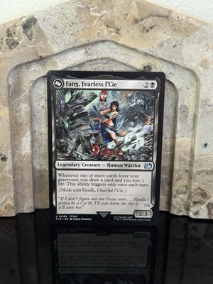 Fang, Fearless l'Cie Final Fantasy Regular | eBay