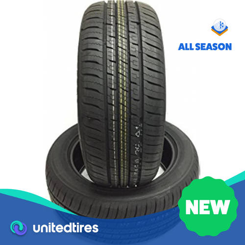 New P 255/65R18 Vercelli Strada I 111T | eBay