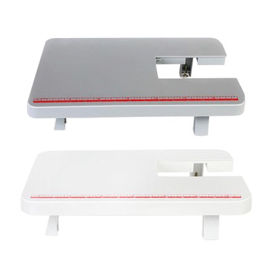Portable Sewing Machine Table Household Extension Table Board Sewing ...