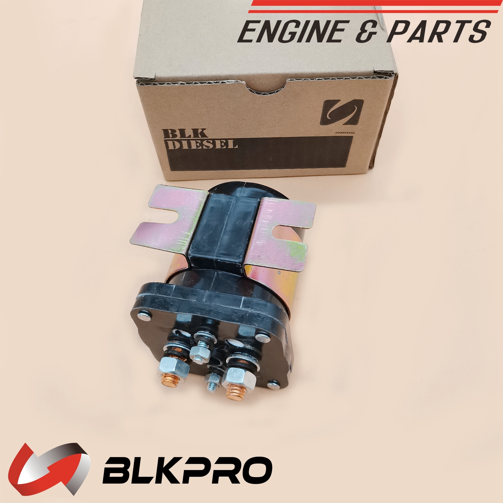 Switch Magnetic For Cummins Engine Parts VT8 V903 3050692 3005501 ...