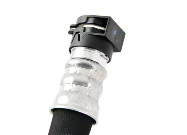 Genuine BMW OEM 17227590614 Oil Cooling Pipe Outlet for sale online | eBay