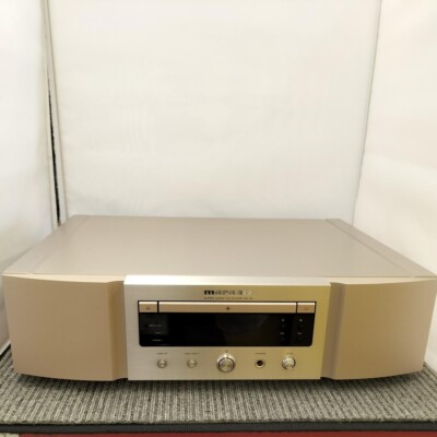 MARANTZ SA-12 SACD Super Audio CD Compact Disc Player | eBay