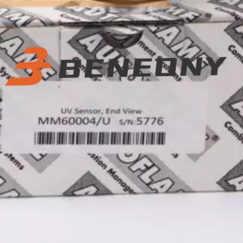 1PC New Autoflame MM60004/U End View UV Sensor Brand Free Ship | eBay