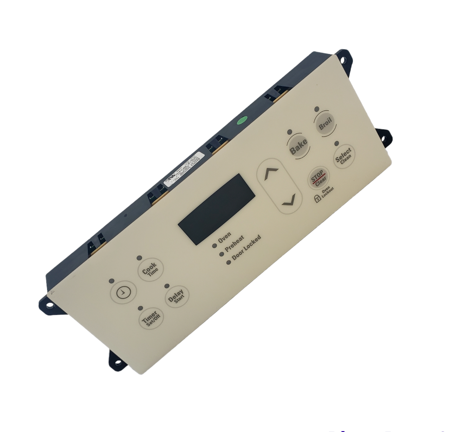 Genuine Frigidaire Oven Control Board 316418208 Same Day Ship & 60 Days ...