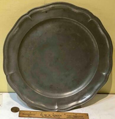 Primitives - Century Pewter