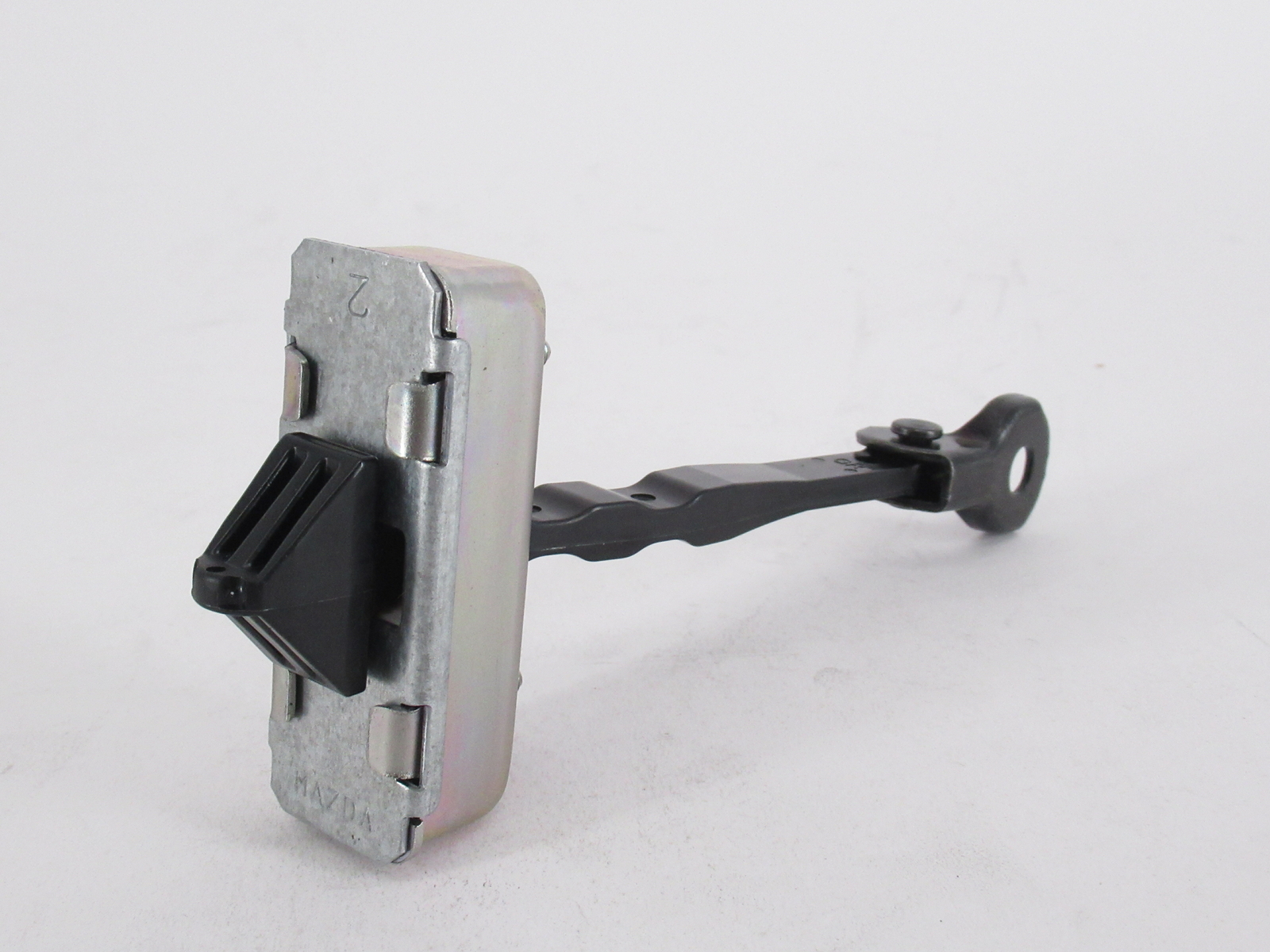 Genuine OEM Mazda GS1D-58-270E Front Door Stop Check 2009-2013 6 | eBay