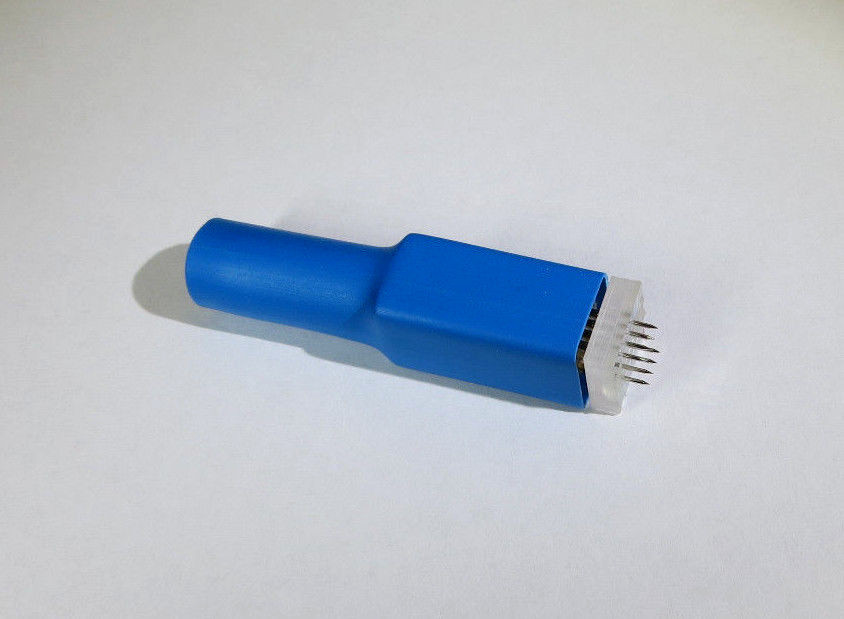 SOIC8 Pogo Pin EEPROM Adapter For speedometer programming with ***guide ...