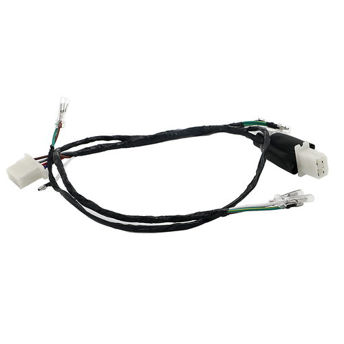 Wiring Wire Harness For Honda Z50 Z50A Z 50 A Mini Trail K2 1971 Wire ...