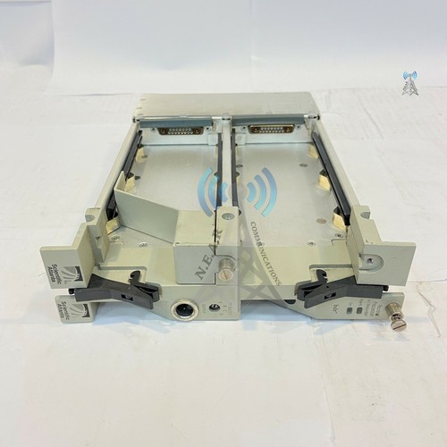 Scientific Atlanta, P2-BDR-RP-4R, 738963, PRISMA II REDUNDANT RECEIVE ...