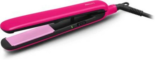 Philips Silk Titanium Hair Straightener Silkprotect Technology Silky ...