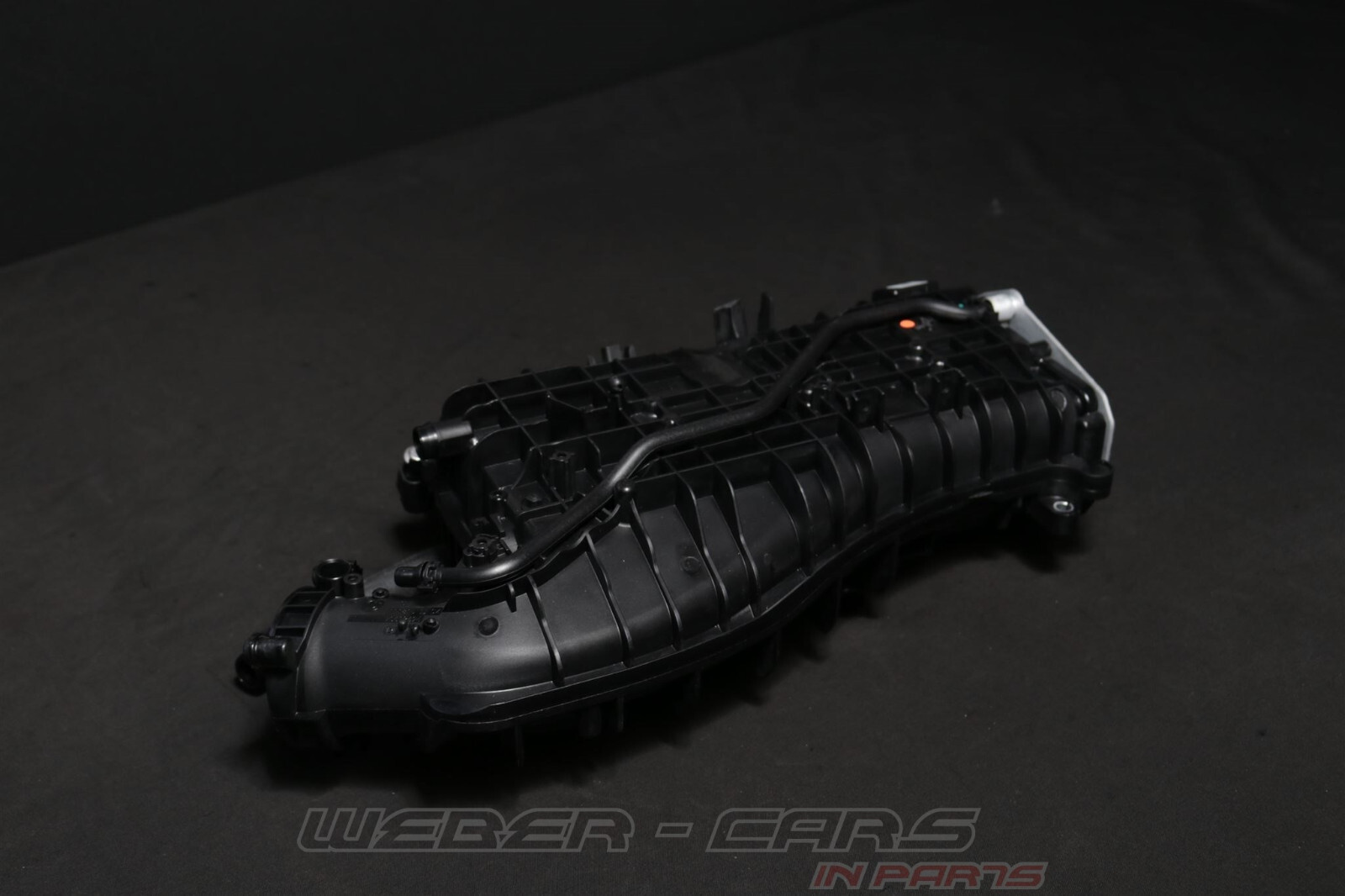 8603914 Inlet Manifold Sauganlage OEM BMW 3er F30 LCI 330i 252PS ...