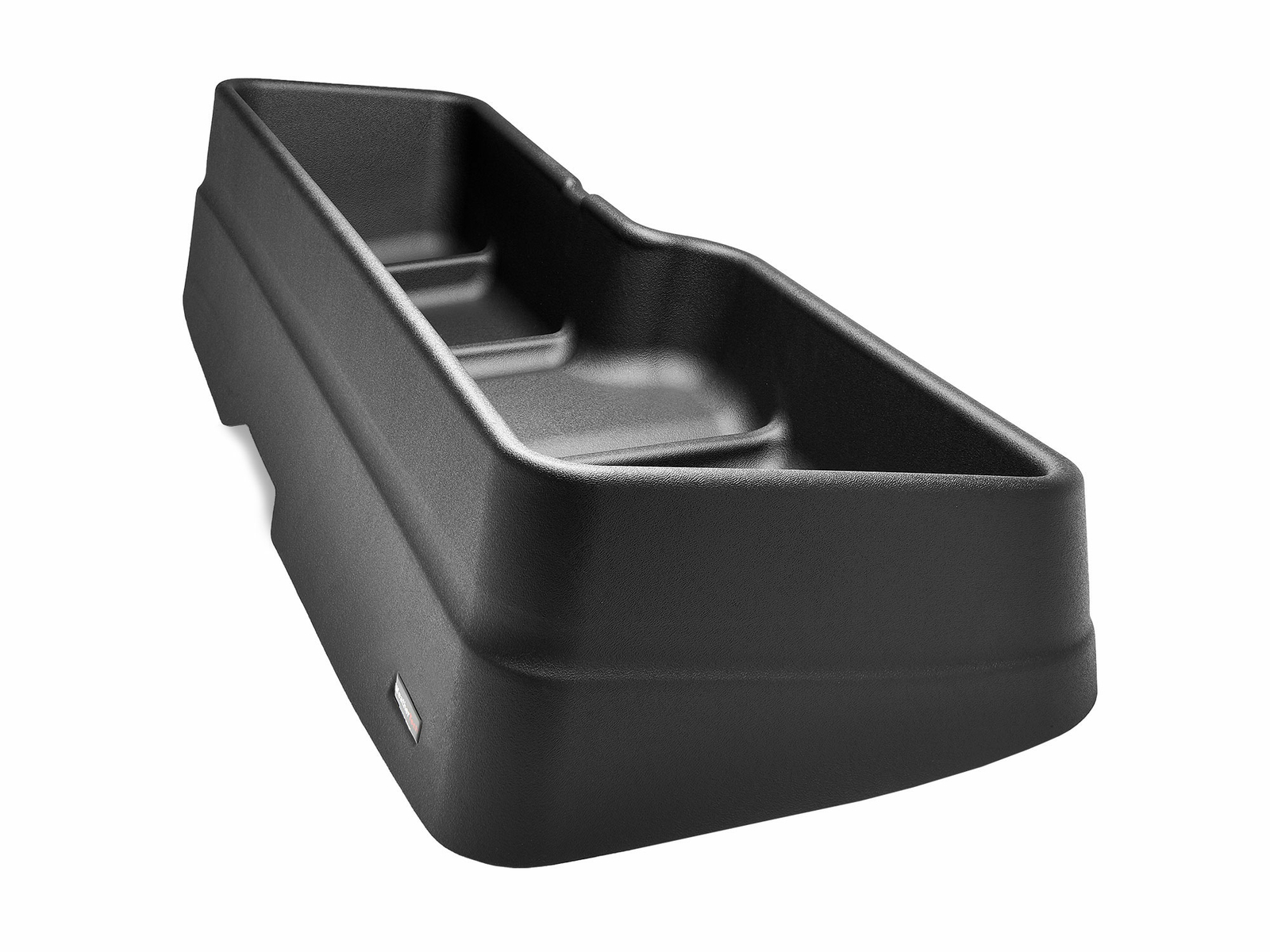 WeatherTech Under Seat Storage System for 2019-2021 Chevy Silverado ...