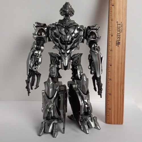 Hasbro Transformers Megatron Studio Series 54 Voyager Class Deluxe ...